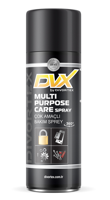 Multi Purpose Care Spray (400 Ml)
