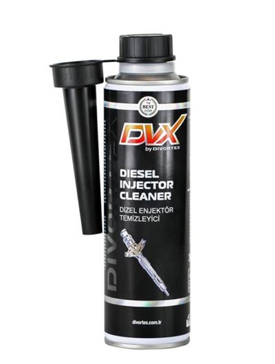 Diesel Injector Cleaner (300 Ml)