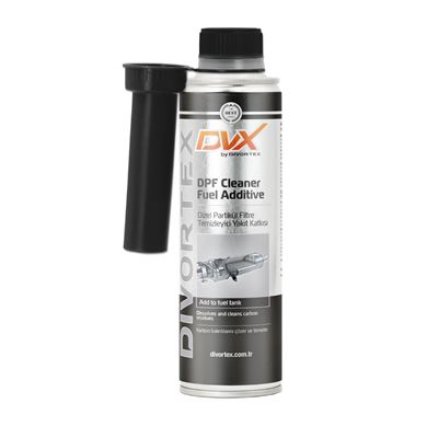 Diesel Particule Filter Cleaner Additive (300 Ml)